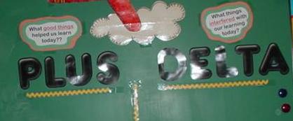 Feedback … from students? – Educational Aspirations