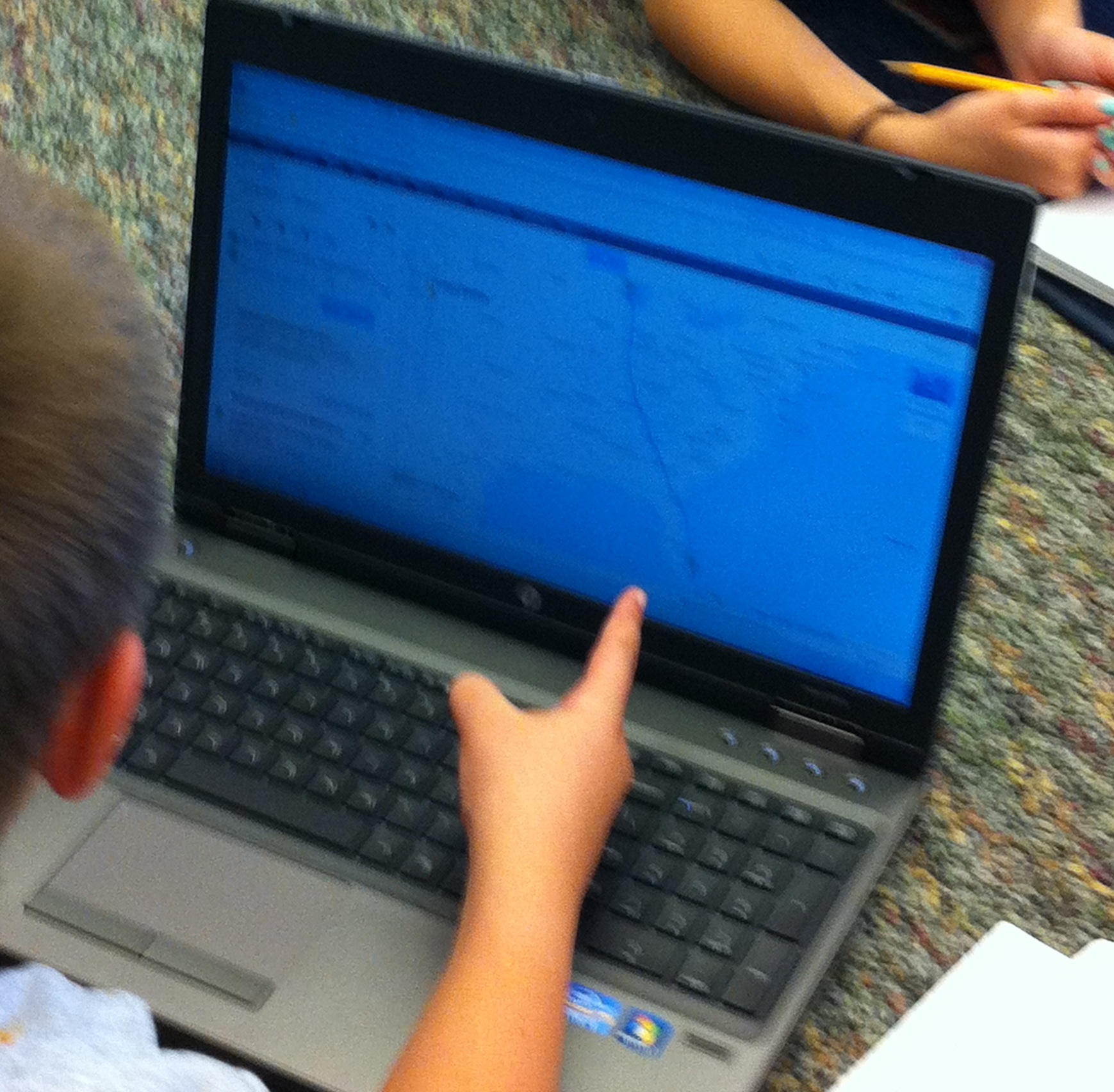 Estimation Challenge – Educational Aspirations