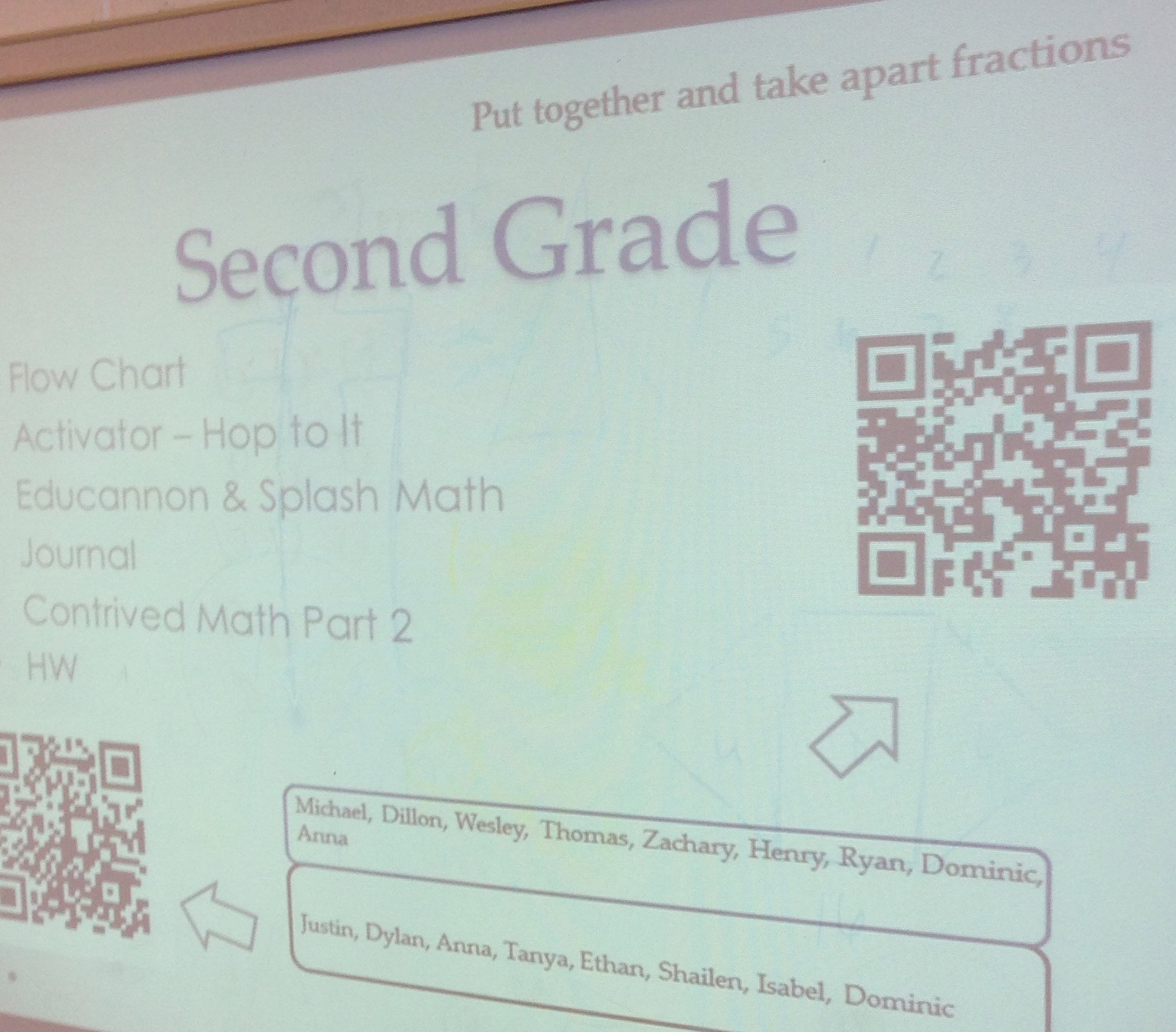 Standards-based Grading Strategies in Second Grade – Educational ...