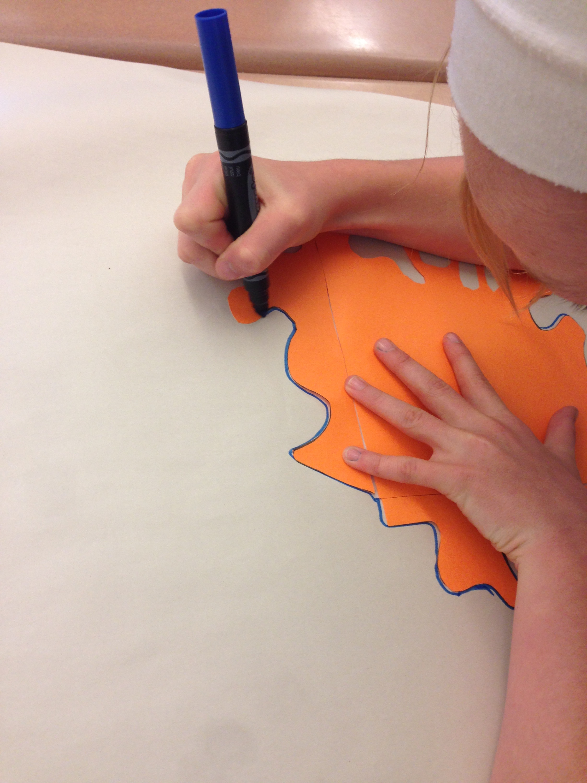 Math and M.C. Escher – Educational Aspirations