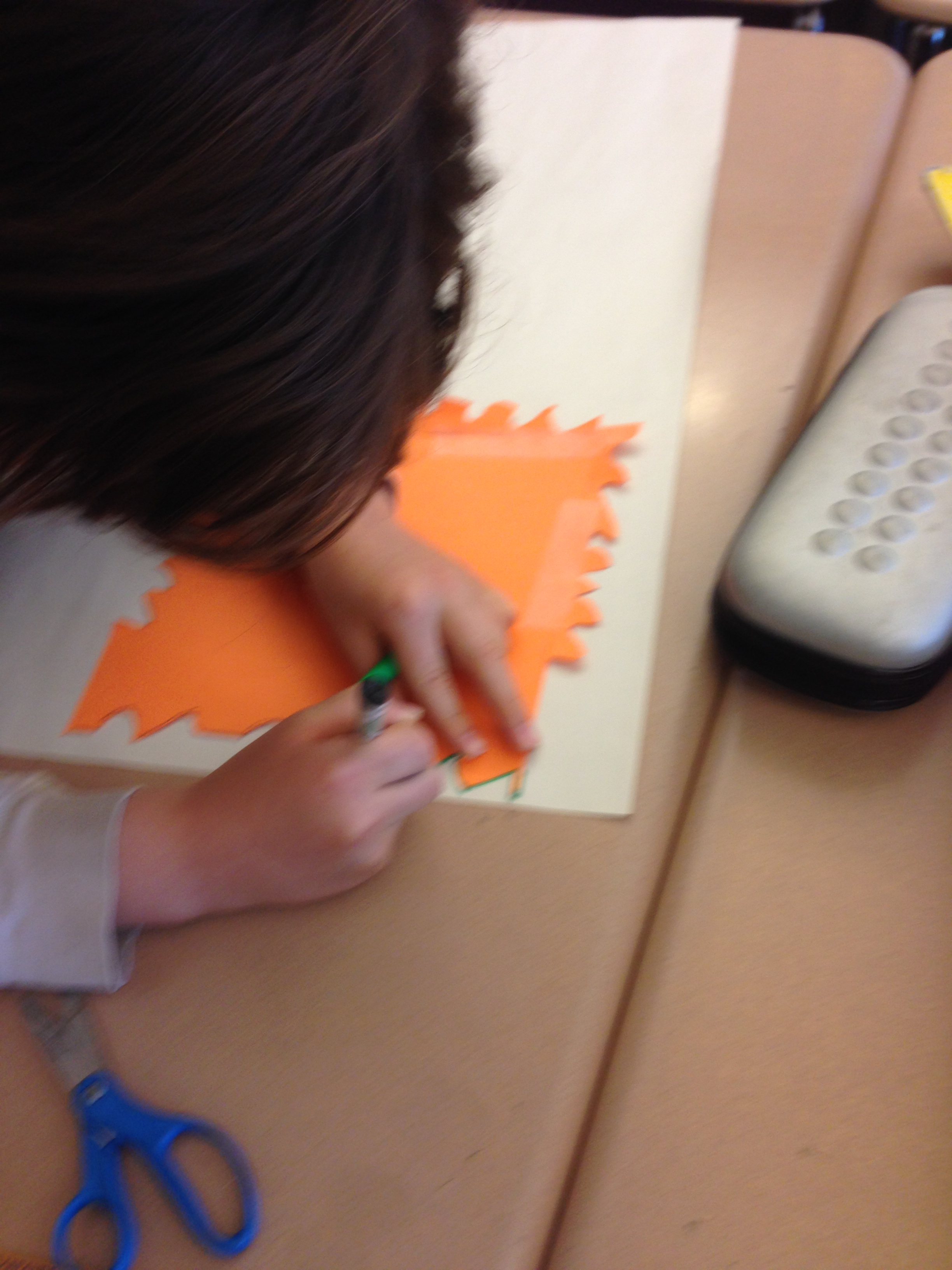 Math and M.C. Escher – Educational Aspirations