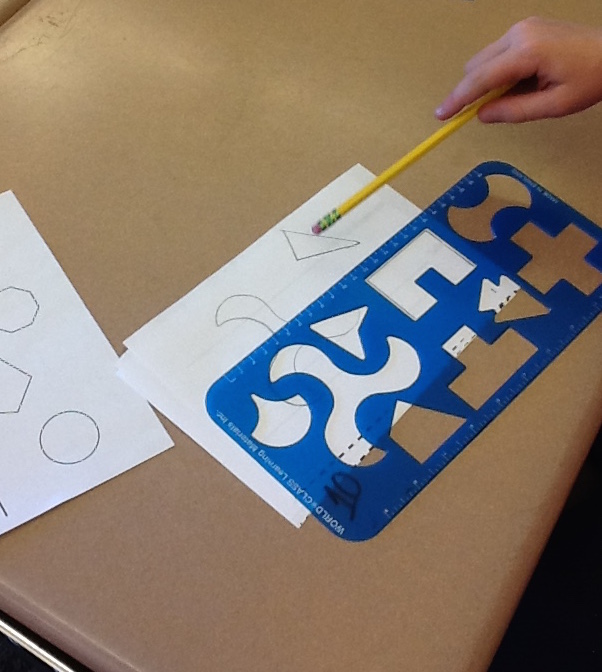 Student Shape Books – Educational Aspirations