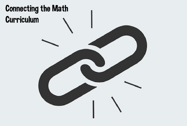 Connecting the Math Curriculum – Educational Aspirations