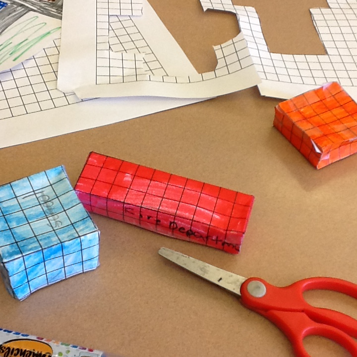 Exploring Volume – Educational Aspirations