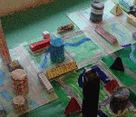 Exploring Volume – Educational Aspirations