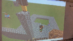 Minecraft and Math – Educational Aspirations