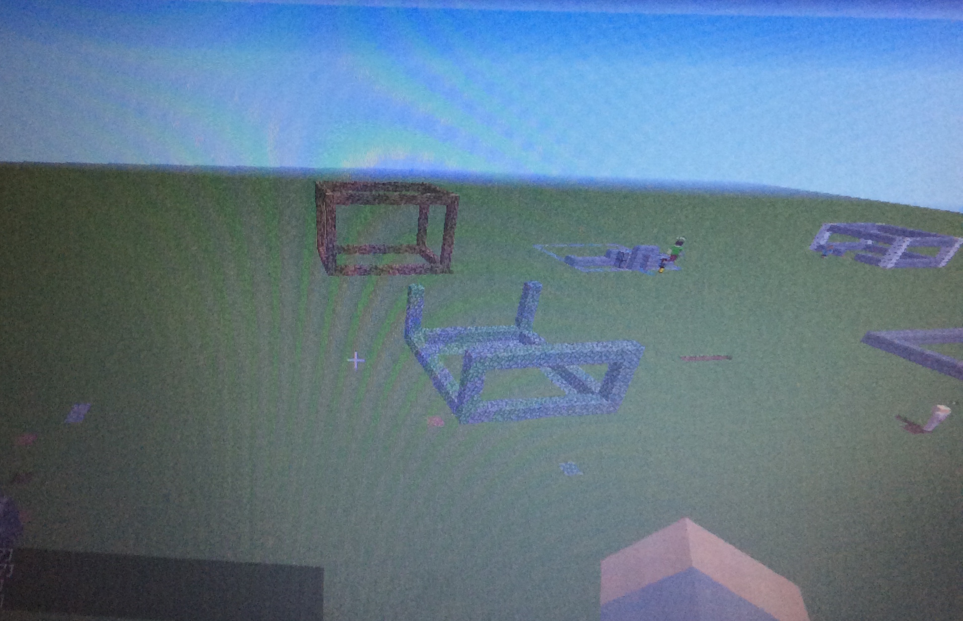 Minecraft and Math Strategies – Educational Aspirations