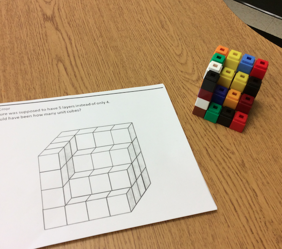 Volume and Missing Blocks – Educational Aspirations