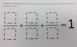 Conjectures and Math Arguments with Fourth Graders – Educational ...