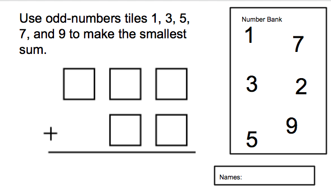 Breakout Rooms and Google Slides – Educational Aspirations